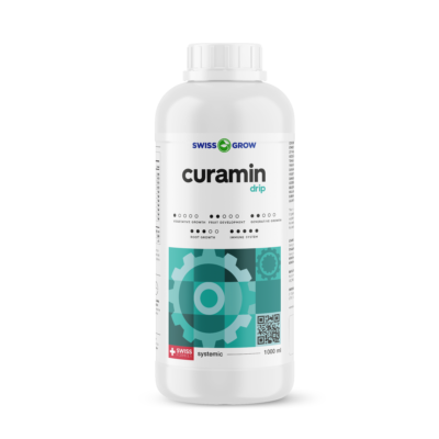Curamin Series – SwissGrow