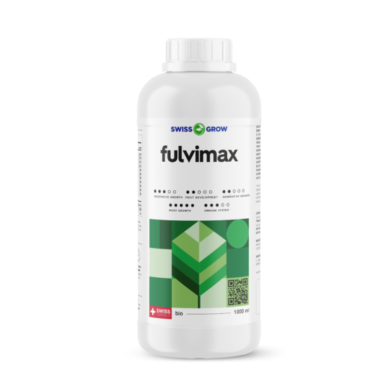 Fulvimax – SwissGrow